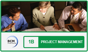 [ITL] [1B] [PM] Training-led BCM Implementation: Developing BCM Structure and Framework